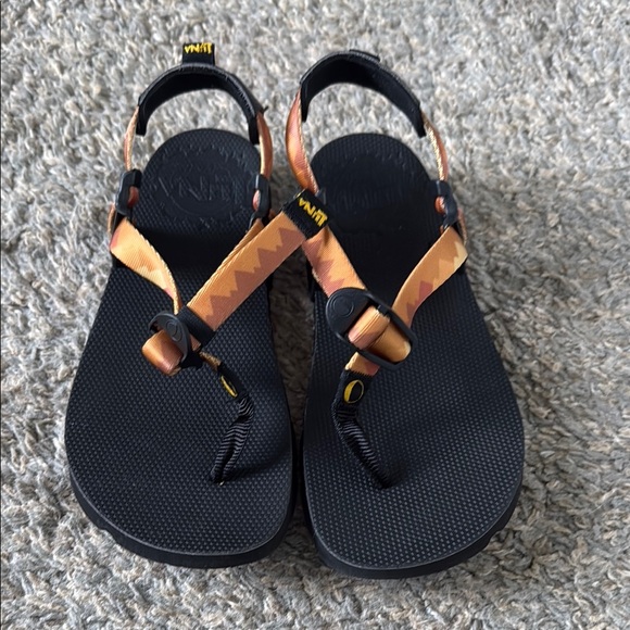 Luna Sandals | Shoes | Luna Mono Winged Sandals Womens 65 | Poshmark